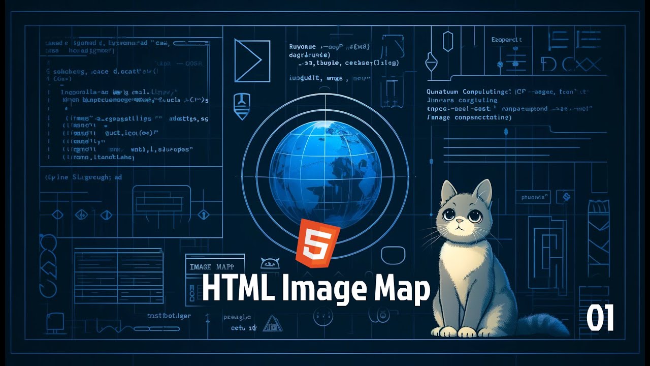 How to Create an HTML Image Map: Step-by-Step Tutorial for Beginners