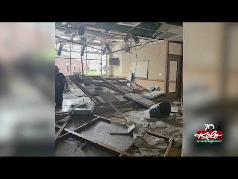 Sioux Falls tornados, 4 years later