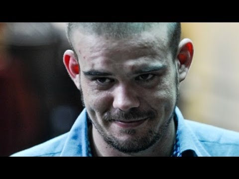 'Father-to-be' van der Sloot to marry prison vi...