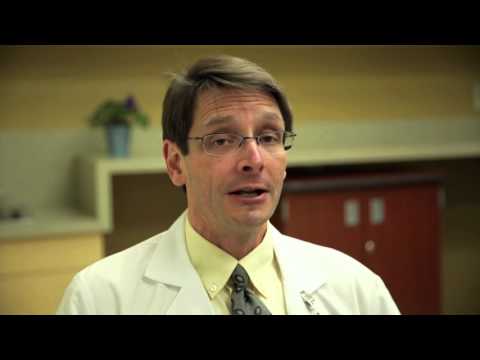 Pacific Medical Centers | Canyon Park, Totem Lake | Kai Hansen, MD