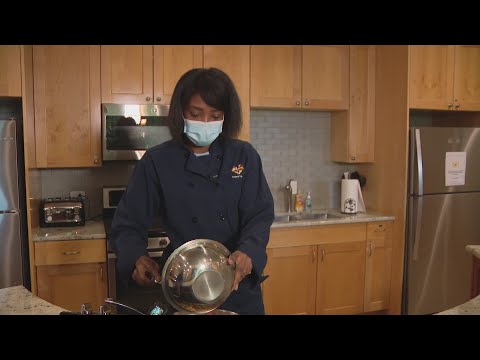 Ronald McDonald House in Oak Lawn teams up with hospital for healthy eating