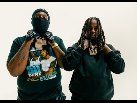 Behind The Lens Ep.3 - #babyfaceray #bigsean #icewearvezzo #veeze #riodayungog #peezy #freerio