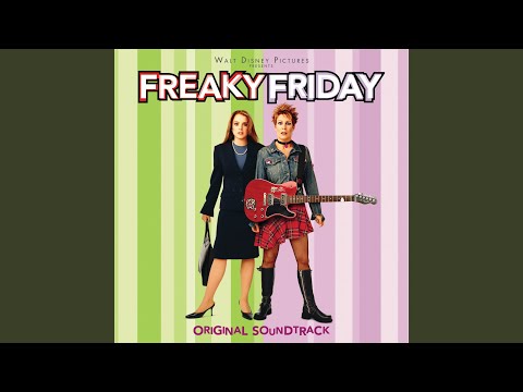 Lindsay Lohan - Ultimate - From "Freaky Friday"/Soundtrack Version ...