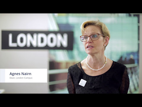 Revolutionizing Classroom Connectivity - Hult International | Success Story