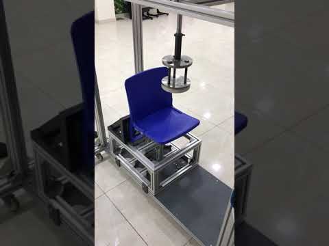 Omega 101 Standard Stadium Seats - Seatium