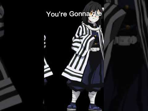 You're Ganna Die Meme (Please don't report of copyright idk if it is) Tell me if this is on time Lol