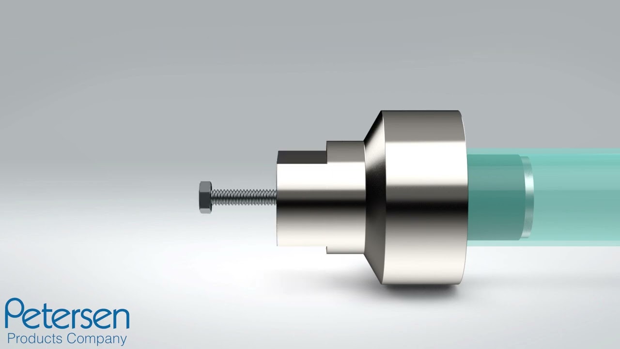 145 1 Mechanical Plug