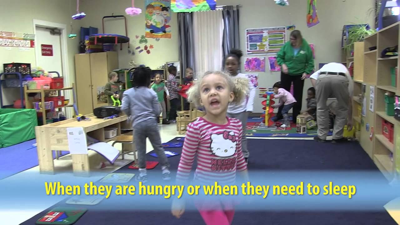 Early Connections Harbor Homes: Preschool - Los Politos