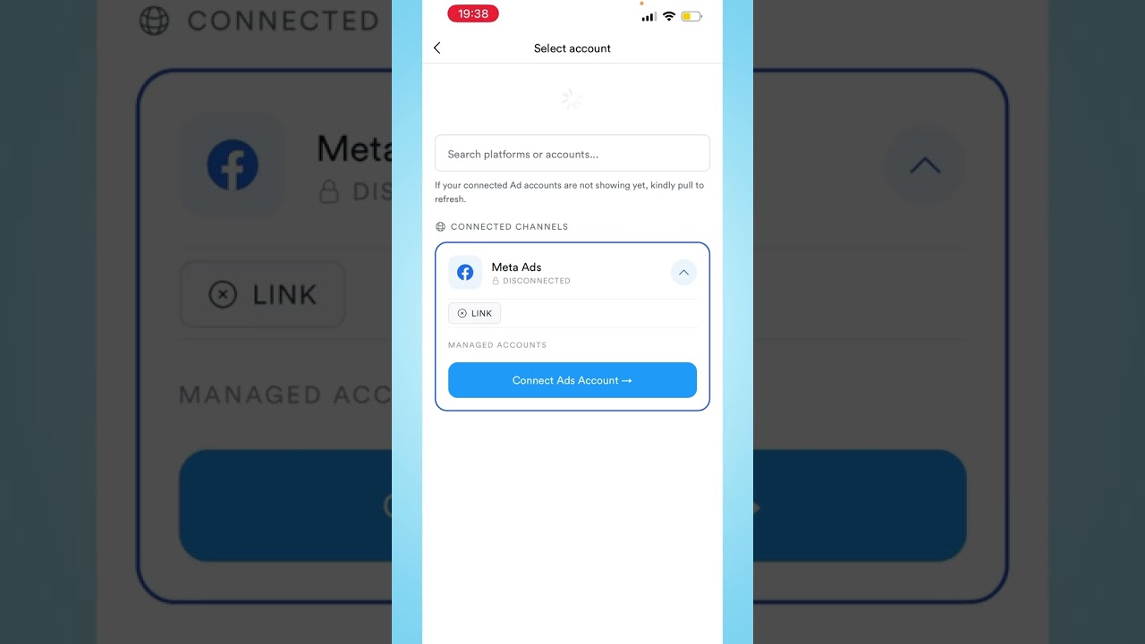 Launch High-Converting Facebook & Instagram Ads in 5 Minutes with AI