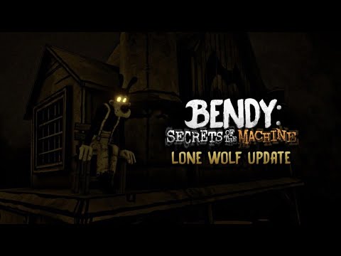 Steam Community :: Video :: Bendy: Secrets Of The Machine Updated