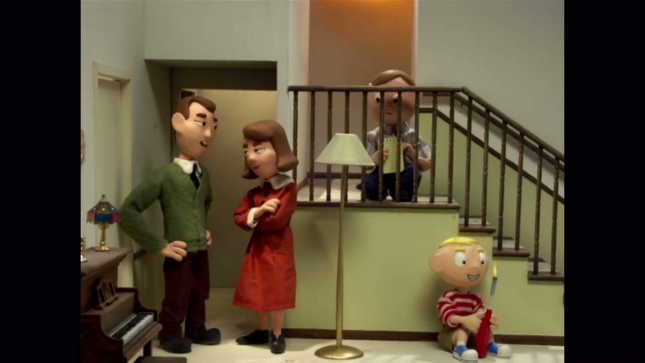 Bloberta, he’s seven!
