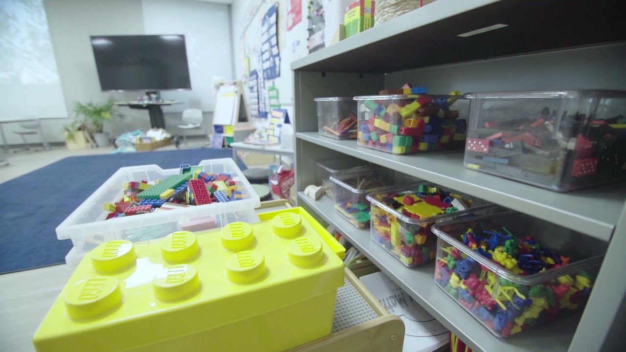 Facilities Master Plan Overview