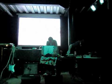 The Vortex, Dalston, London – 2011 | Hacker Farm