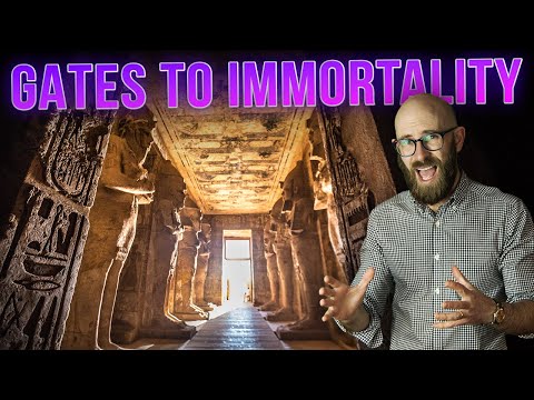 The Greatest Archaeological Rescue Mission in History