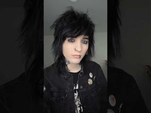 How Emo guys get girls