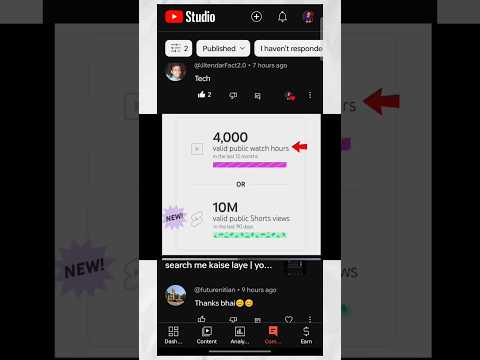 How to Monetize Shorts Video On Youtube | Youtube Shorts Monetization | #Youtubeshorts #monetization