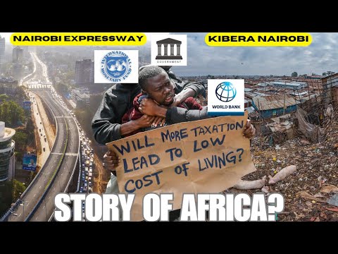 Has Africa’s focus on infrastructure really led to sustainable growth?