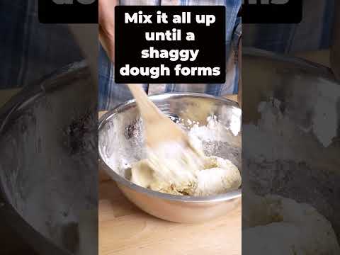 New York Style #pizzadoughrecipe