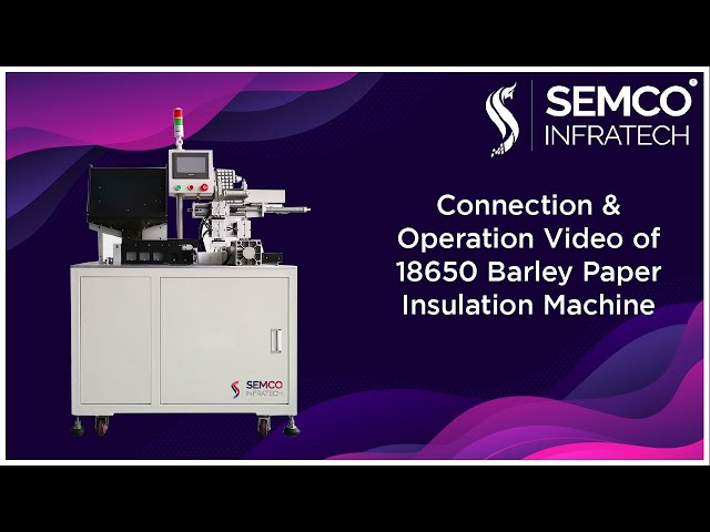 Sticker Labeling Machine - Lithium-ion Automatic Sticker Machine ...