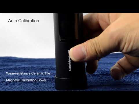ColorMeter Pro From CHNSpec Tech