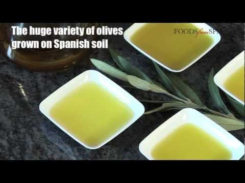 Spanish Traditional Cooking Techniques: Frying in Olive Oil