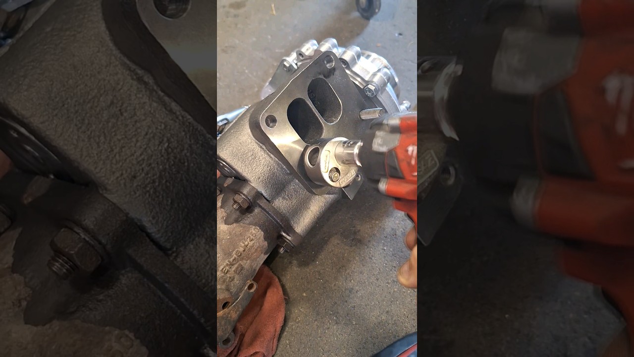 Stud Extractor. (Snap-On)