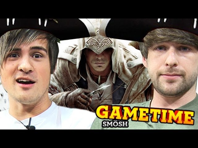 Smosh Games's Profile, Net Worth, Age, Height, Relationships, FAQs