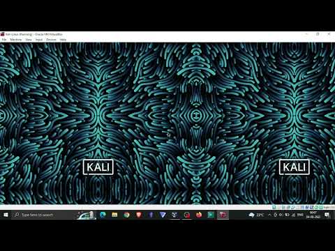 Kali Linux TP-Link Wi-Fi Adapter Fix || Kali Linux || TP-Link wifi Adapter ||