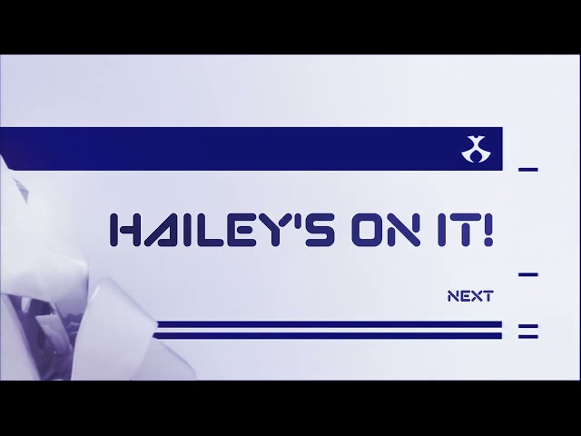 An Introduction to Hailey's On It! and Its Exciting Premise | Galaxy
