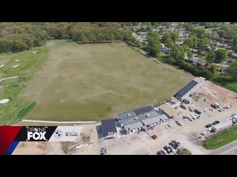 DroneFOX: Tower Tee