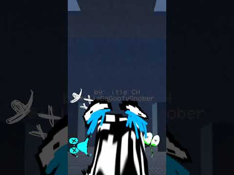 What happened - Interminable rooms animation