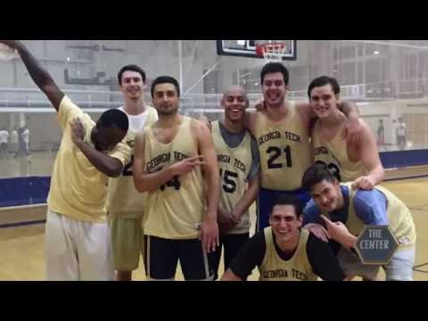 Georgia Tech Single-A All-Stars - The Center (2016)