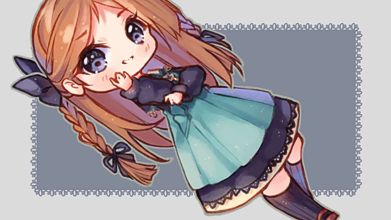 【Speedpaint】 Cassandra (Hyan Timelapse #194b)