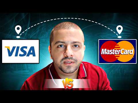 Best Stocks to Buy Before 2025: Visa Stock vs. Mastercard Stock