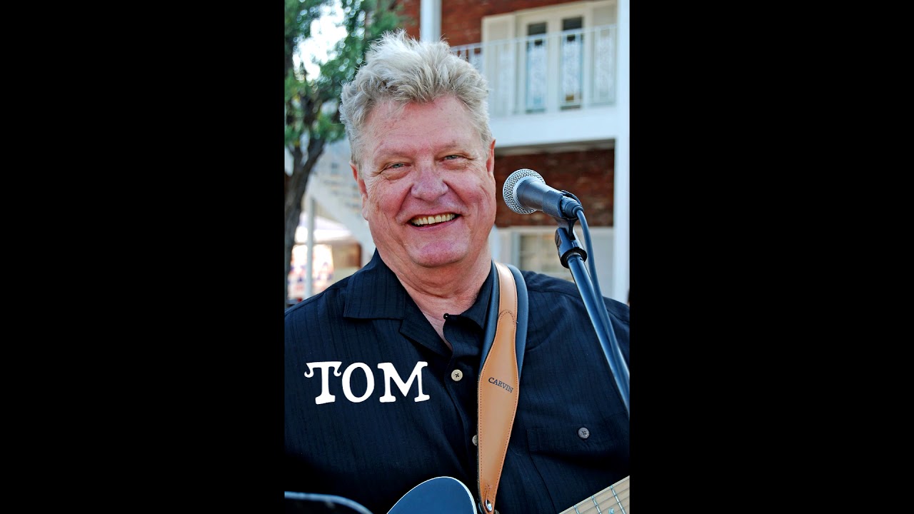 Hire Tom & Joe Retro Show - Singing Guitarist in Escondido, California
