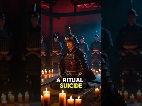 How Samurai Lived and Died by Their CodeSamurai