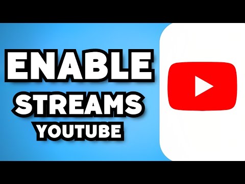 How To Agree To The YouTube Terms To Enable Live Streaming (2024 Guide)
