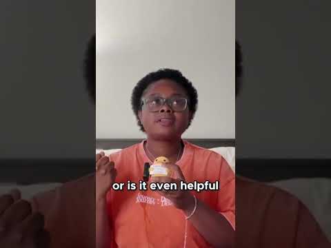 Discover the True Meaning of Balance!