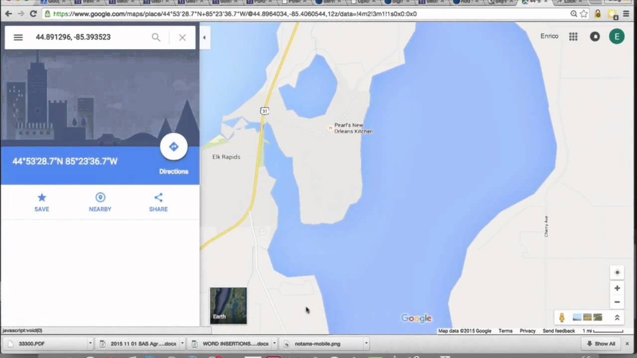 Drone Pilots:  How Do I File a FAA NOTAM (Notice to Airman)?