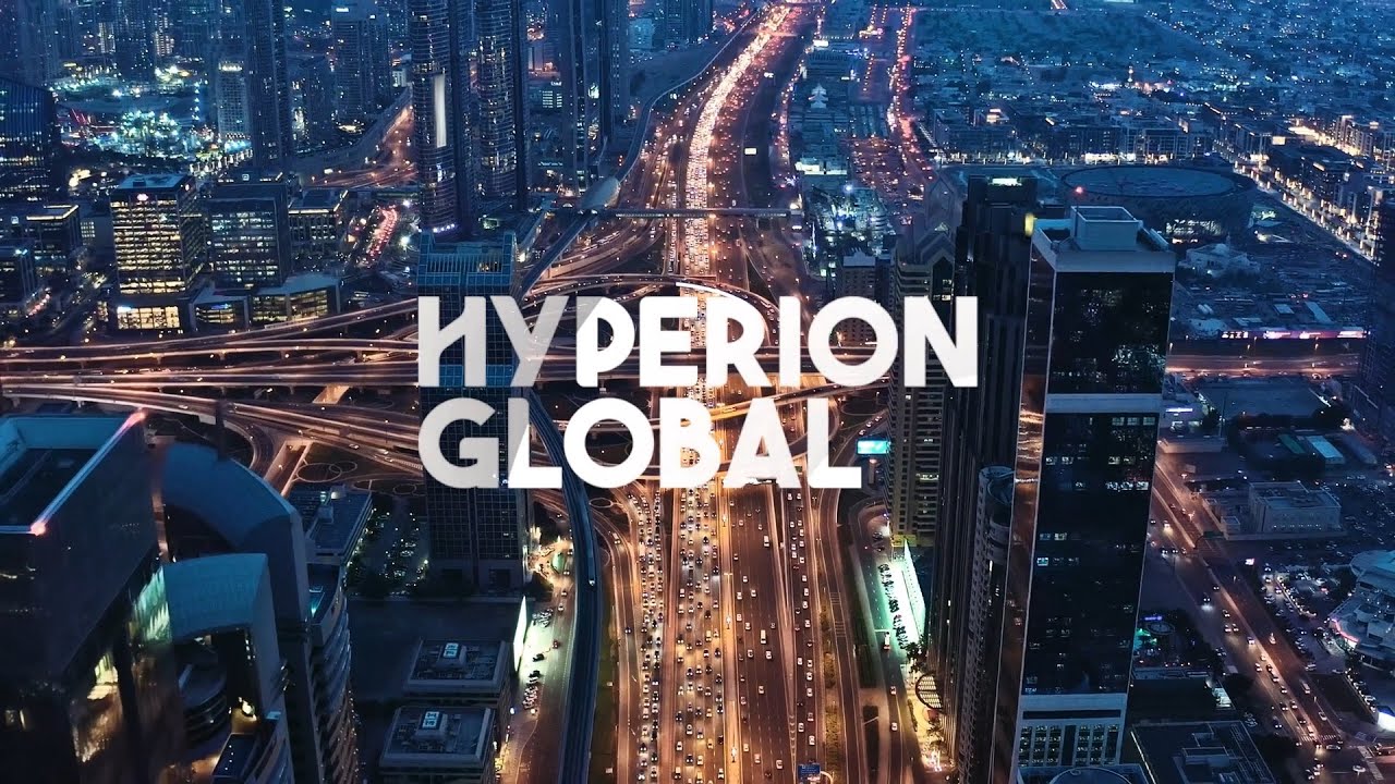 Institutional | Hyperion Global 2025