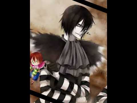 Laughing jack history