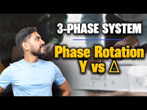 Three-Phase System Made Simple – FE Electrical & PE Power