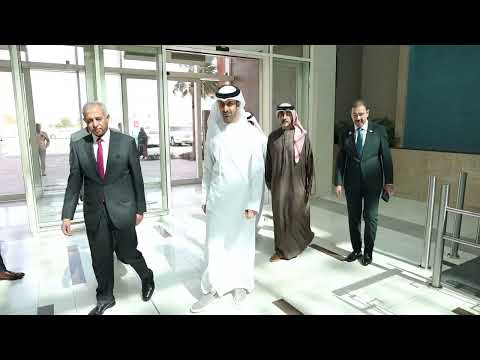 The grand opening of PRIME Medical Center and Medi Prime Pharmacy at Al Rahmania Mall