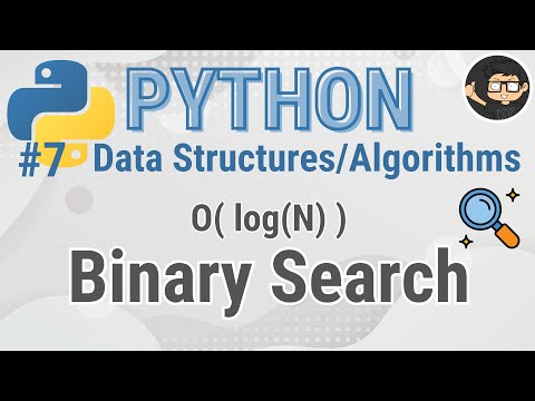 Binary Search in Python