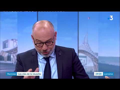 Les conseils et astuces d'un psychologue pour une rentrée sereine