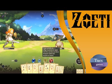 Steam Community :: Zoeti