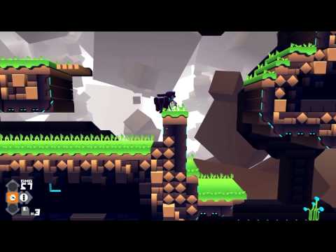 Steam Community :: Video :: Megabyte Punch Gameplay Video - Part 3