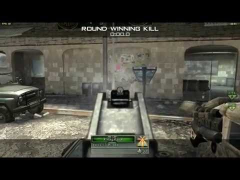 Steam Community :: Video :: CoD:MW2 Endgame