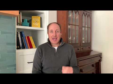 Introductory Message following the Right Place, Right Time Assessment
