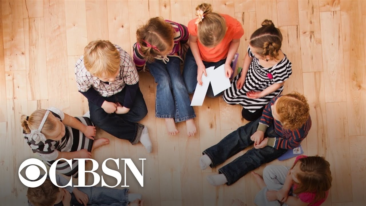 How COVID is making the child care crisis worse